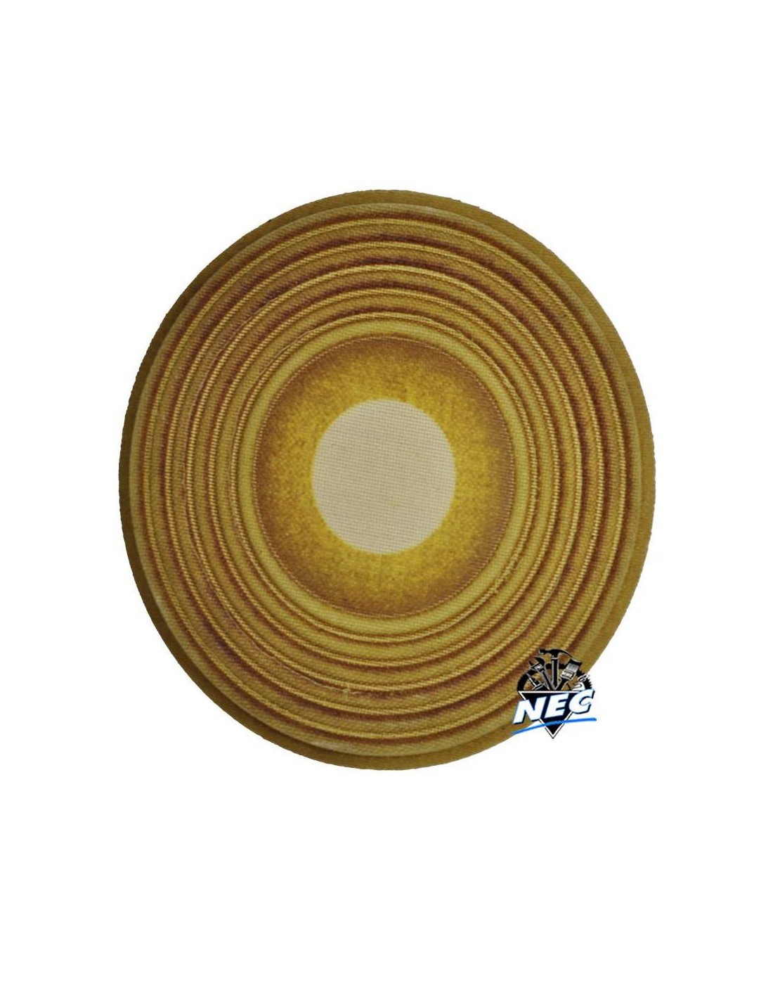 210x100x16mm SPL Hoparlör Spider-Diyafram|HOPARLÖR TAMİR MALZEMELERİ